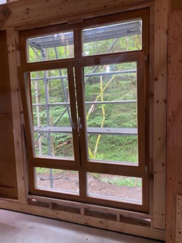 DESIGN GERMAN WINDOW | 環境建築エコハウス